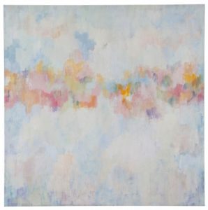 Bio - Robert Rea Paintings